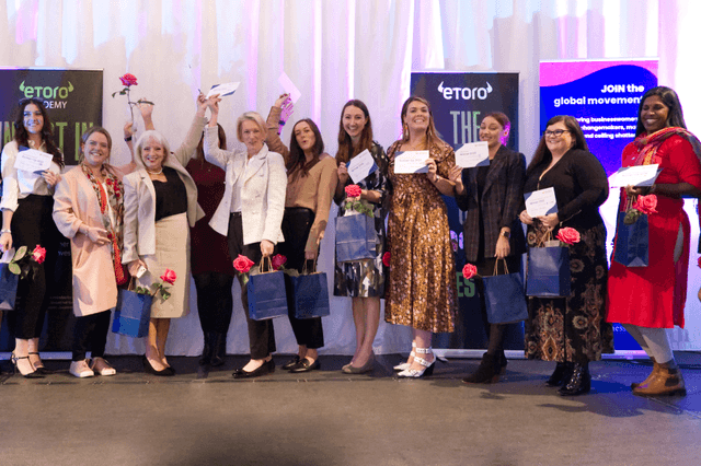 Women's Business Conference & Awards - Women's Business Club