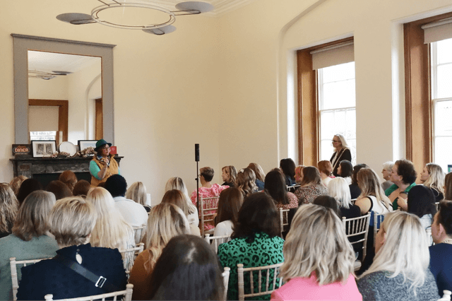 Women's Business Conference & Awards - Women's Business Club