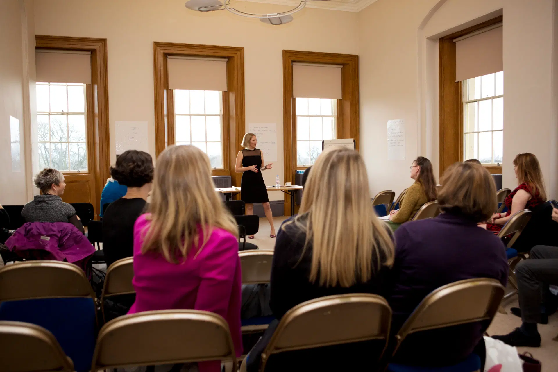 Women's Business Conference & Awards - Women's Business Club